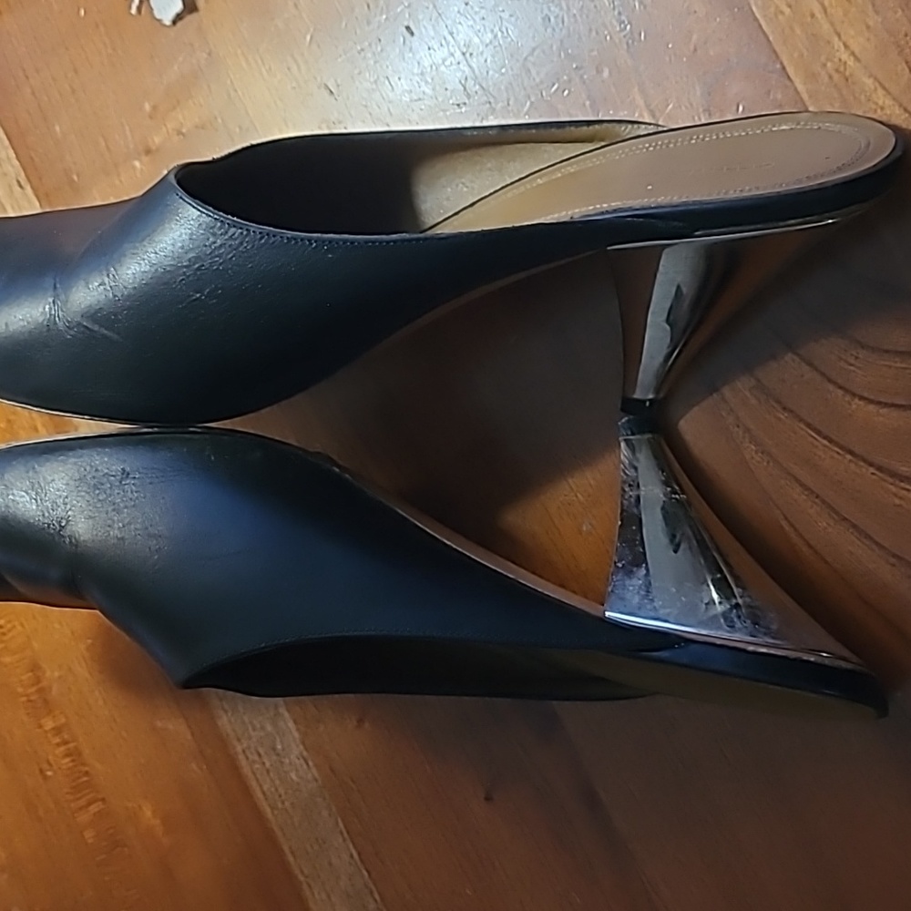 Celine Sandal Authentic - Gem